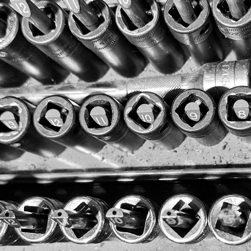 Engine Swaps and Upgrades - AFNY Specialties Inc.